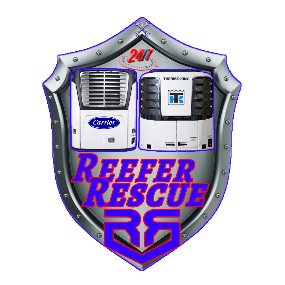 Reefer Rescue: Your Trusted Partner for Perishable Transport Solutions ...